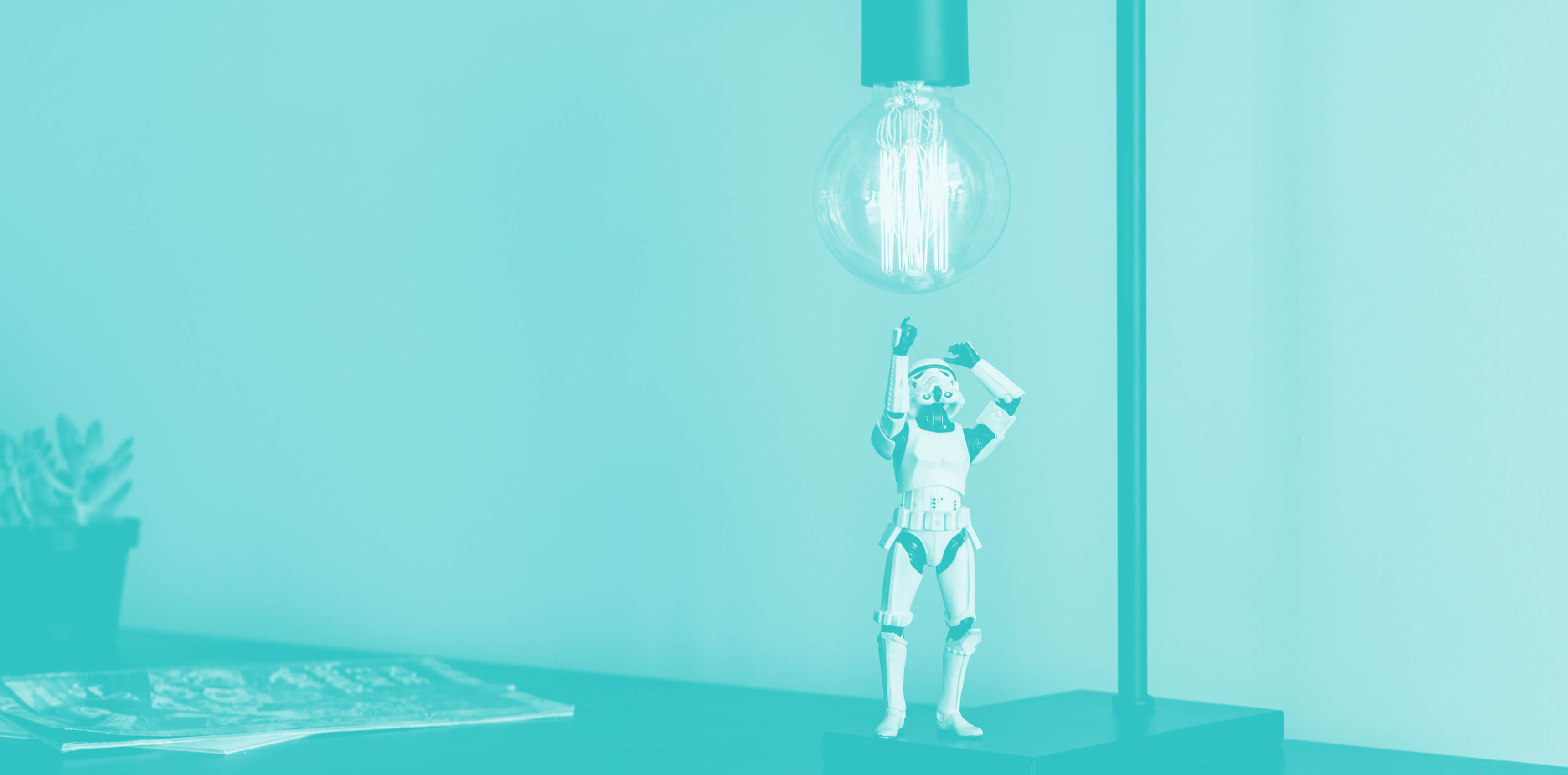 Your Idea Isn't Good Enough and How To Find A Good Idea