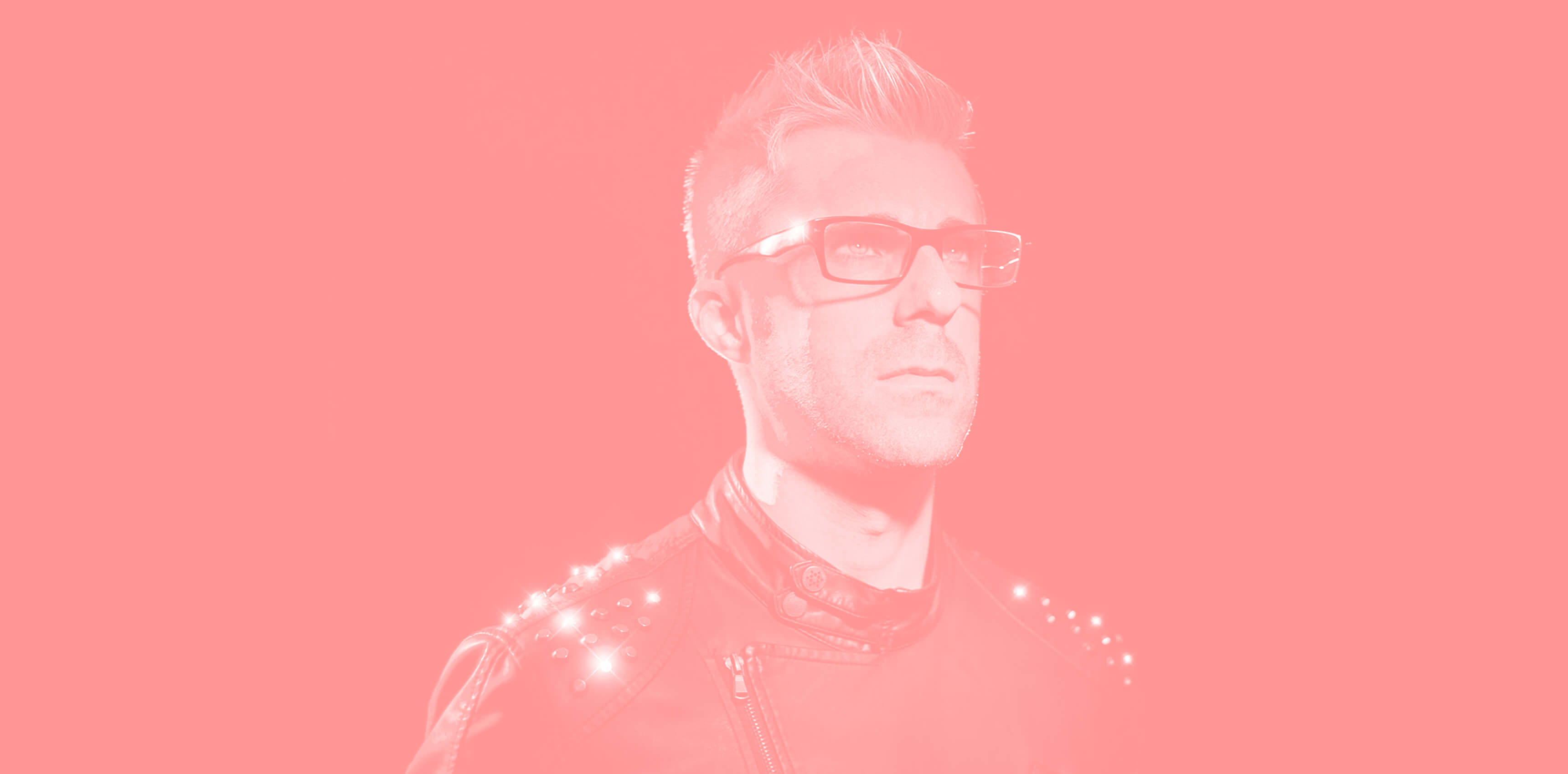 Interview with Designer James White (AKA Signalnoise) – Wandering Aimfully