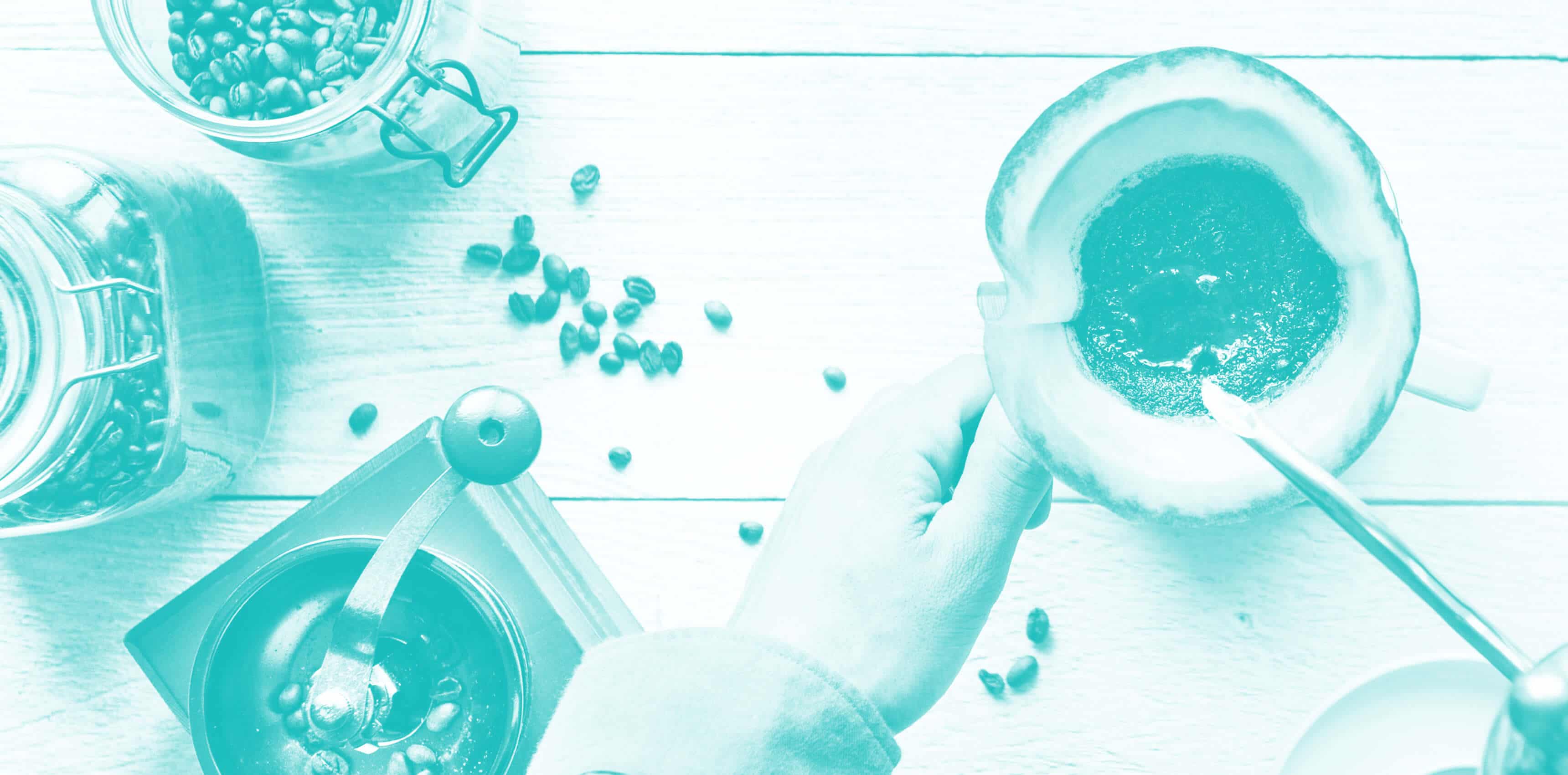 Why You Should Create A Weird Morning Ritual